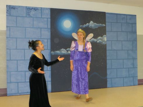 Billen’s, “Seeking Sleeping Beauty,” is a comedy combining several ...