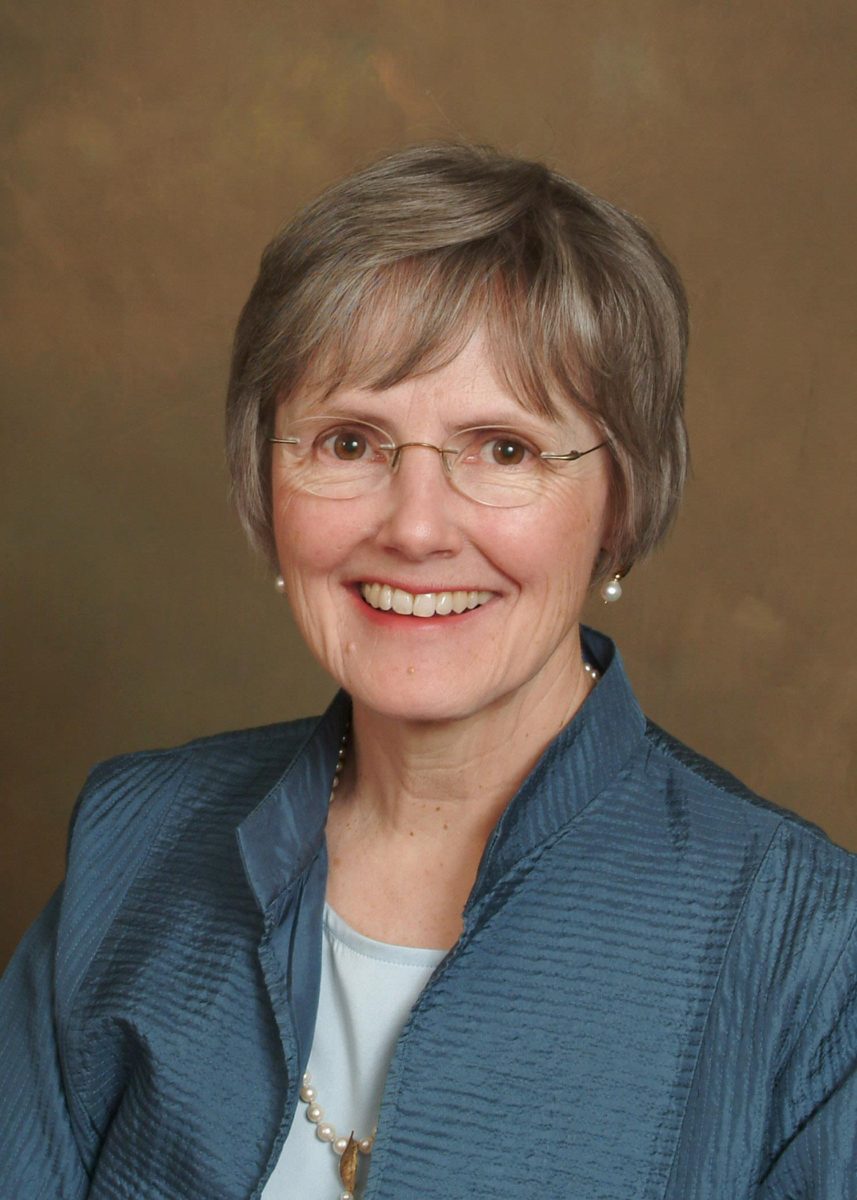 Patricia Livingston