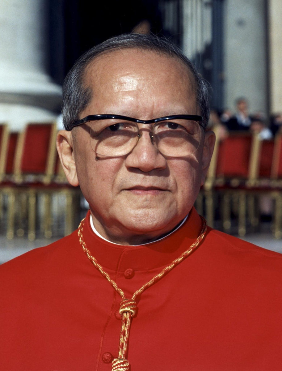 He was declared venerable in 1995 and Pope Francis’ approval of a ...
