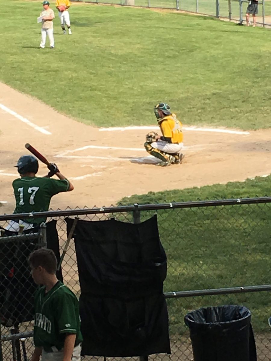 For the last three years, another St. Mary’s team, the ski team, also ...