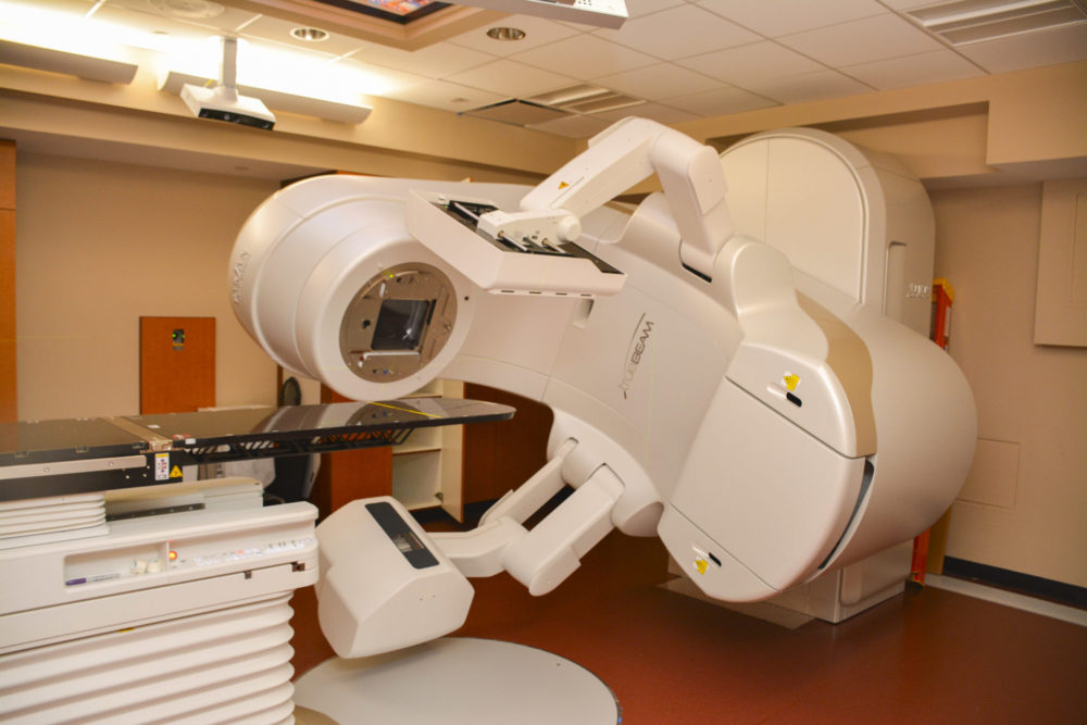 Faster treatments