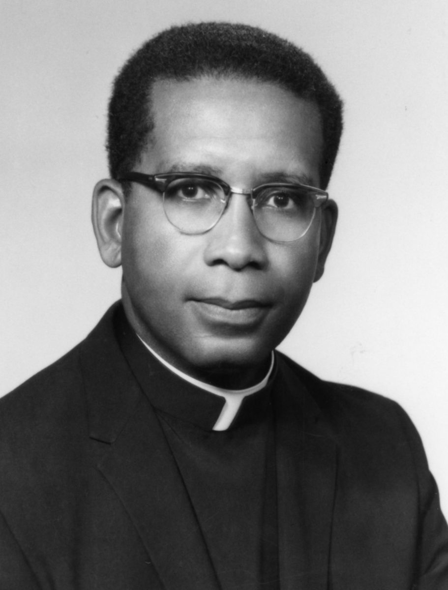 Rich heritage: Black sisters, priests mark 50 years of shaping church