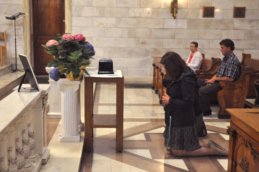 By Sean Gallagher, Catholic News Service