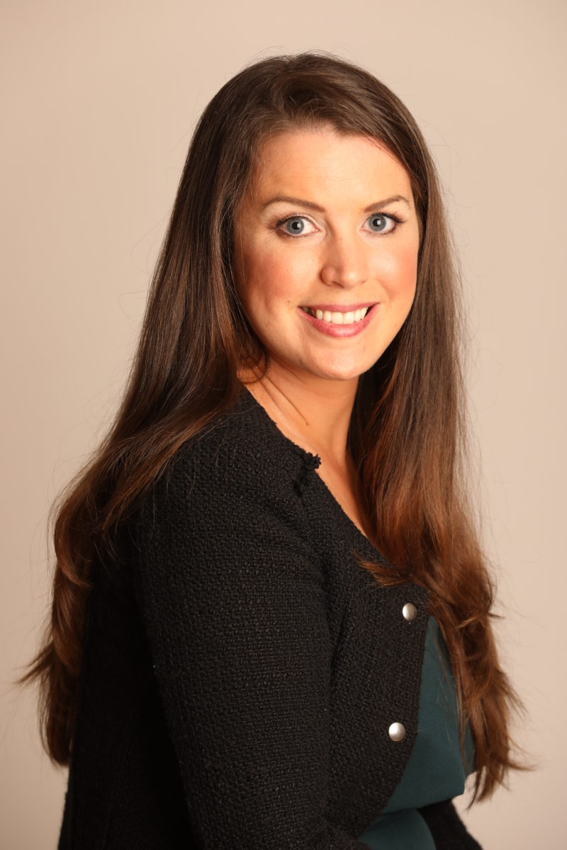 Yvonne De Faoite will be the Irish Fulbright Language Teaching ...