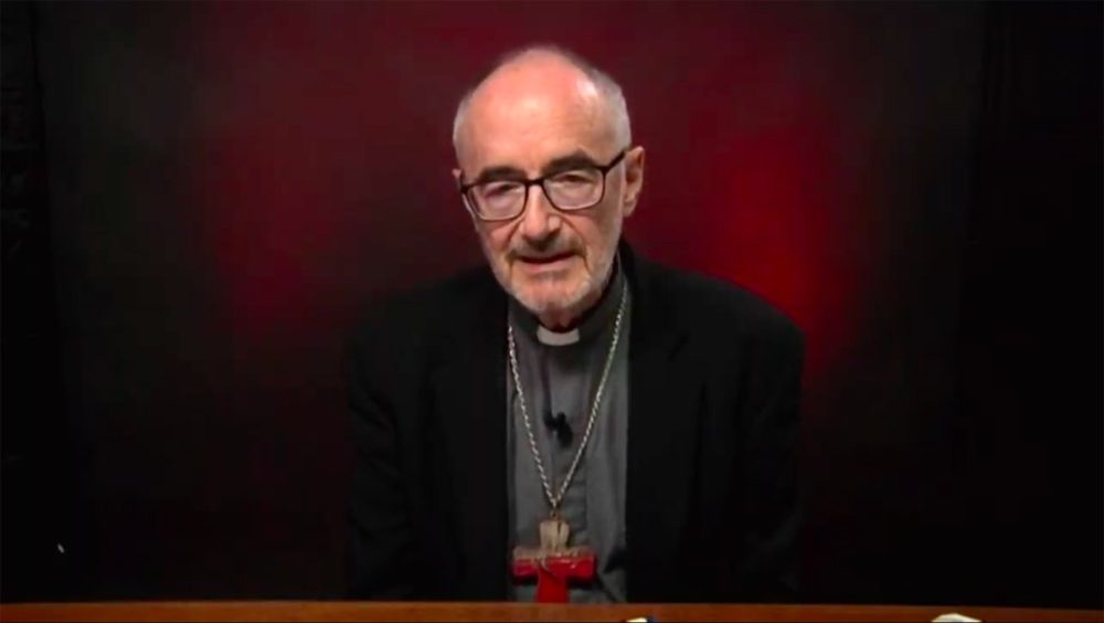 By Junno Arocho Esteves, Catholic News Service