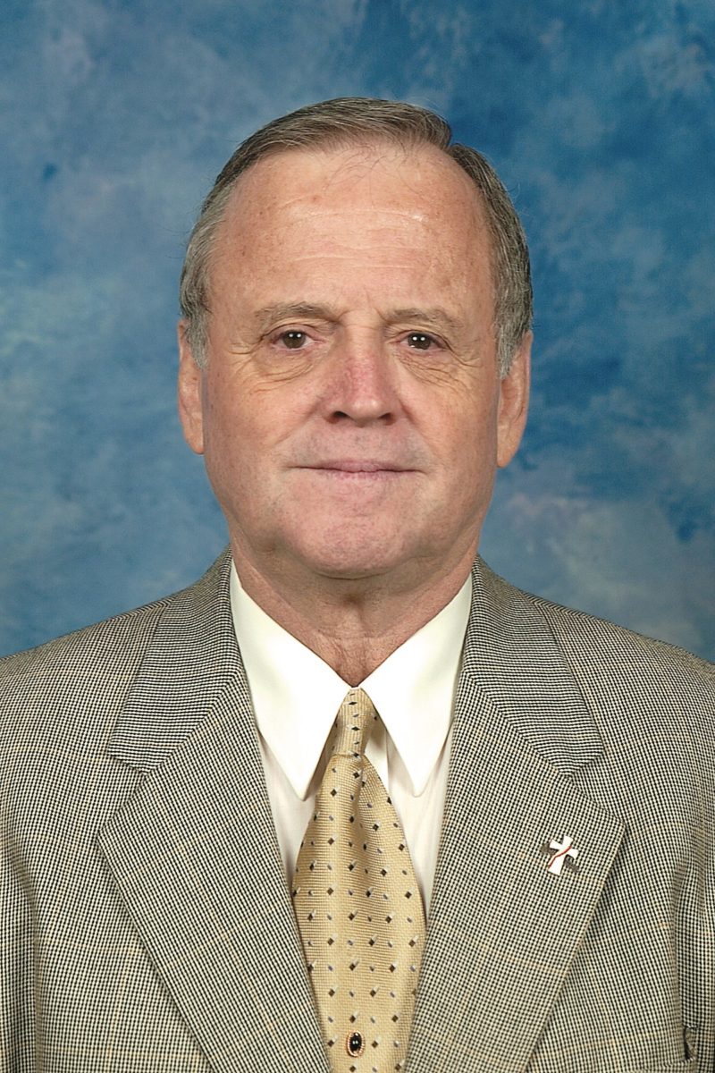 CHICOPEE — Deacon Leo A. Bergeron, 86, died Dec. 24 at home.