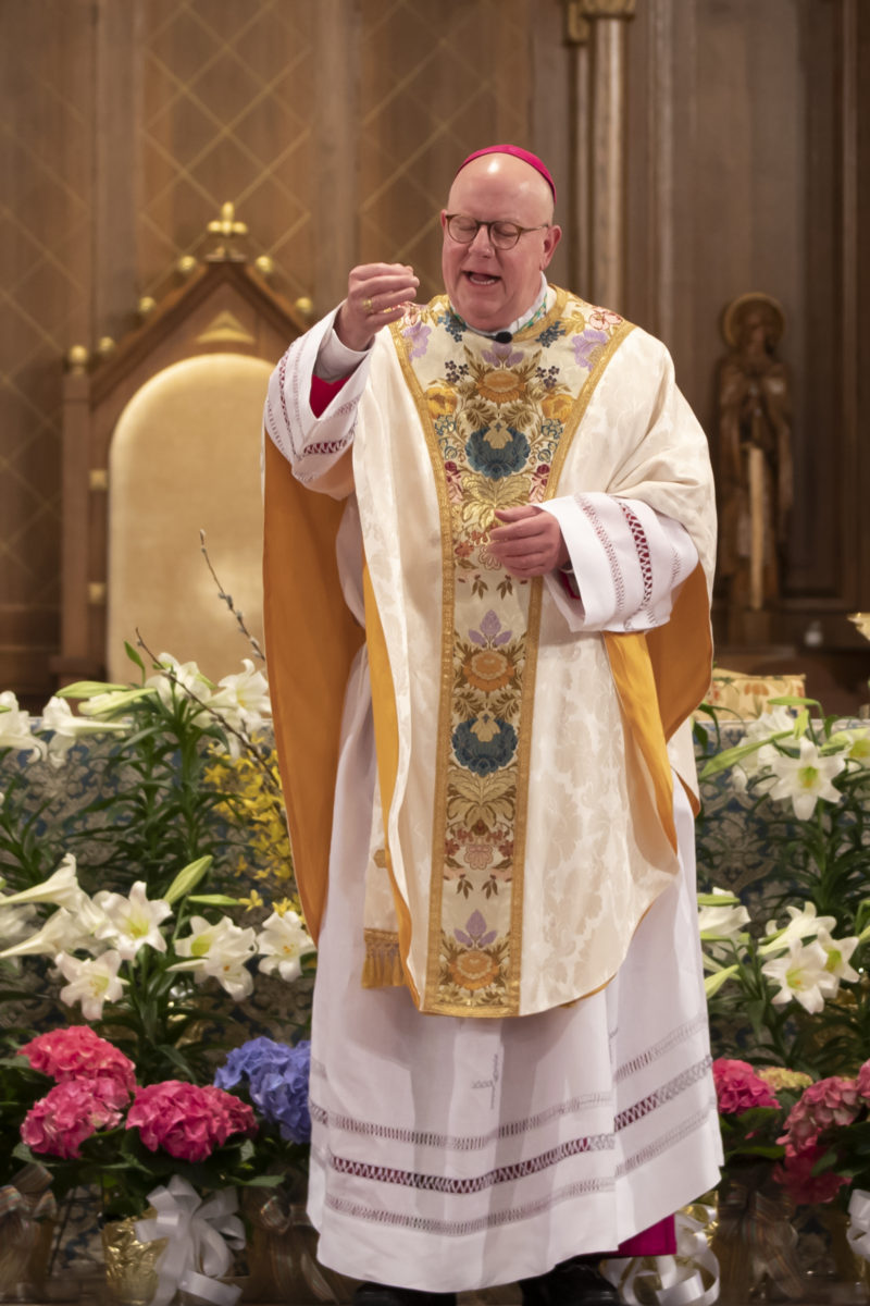 Regional News National News World News Real to Reel Catholic Mirror ...