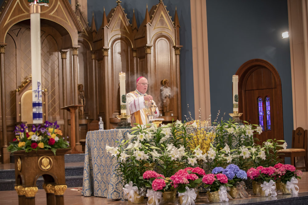 Regional News National News World News Real to Reel Catholic Mirror ...