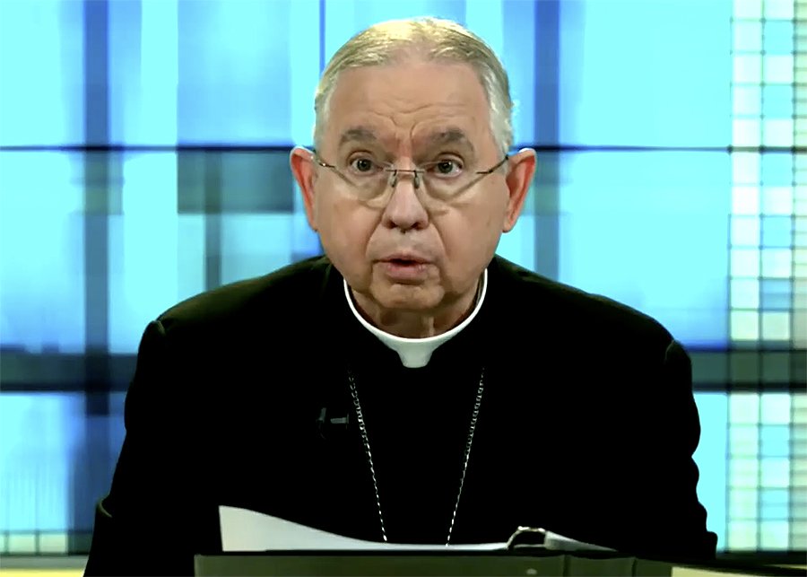 By Rhina Guidos, Catholic News Service