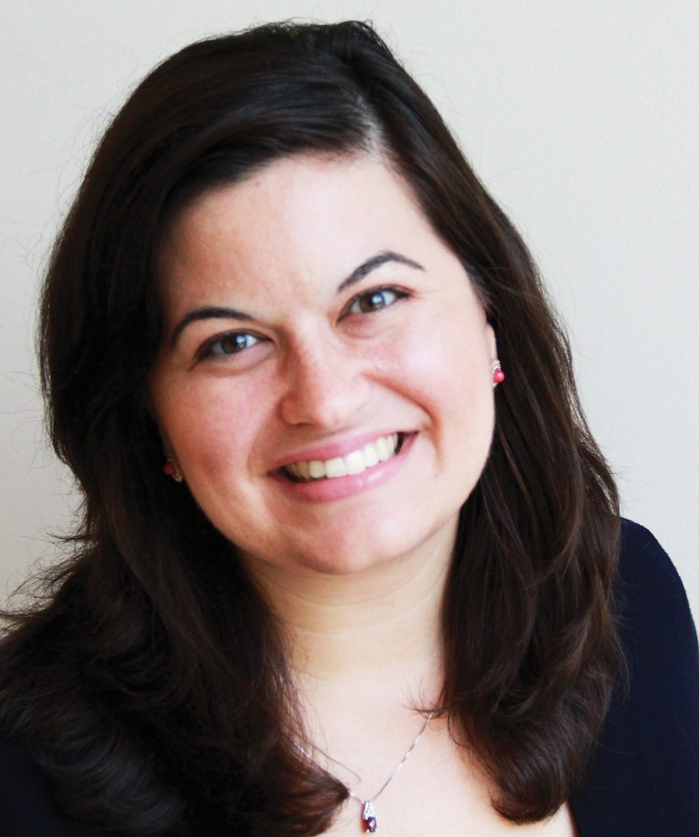 Our Sunday Visitor names Gretchen R. Crowe as editor-in-chief of OSV News
