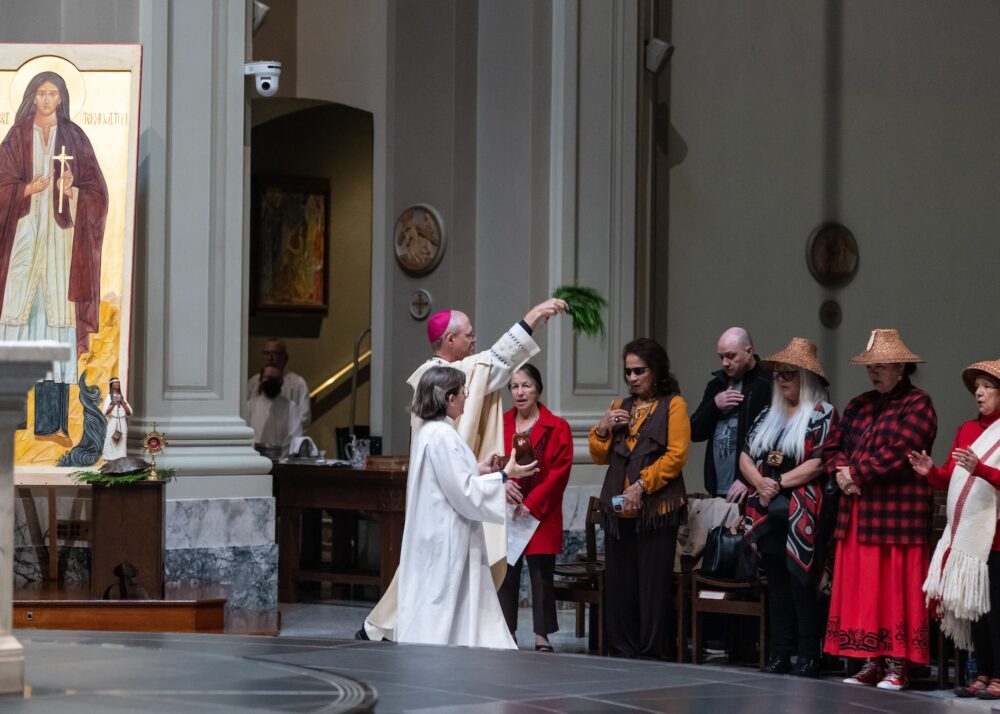 By Jean Parietti, Catholic News Service