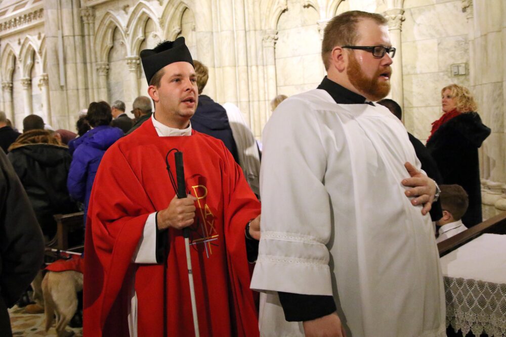 Making Catholic schools “more inclusive for children with intellectual ...