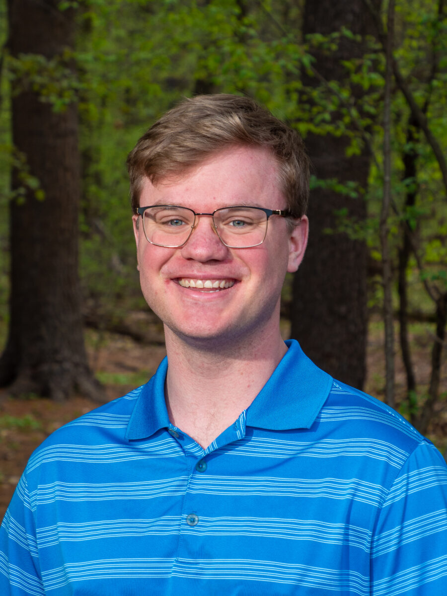 Joseph Lyons will be a first-year FOCUS missionary at the University of ...