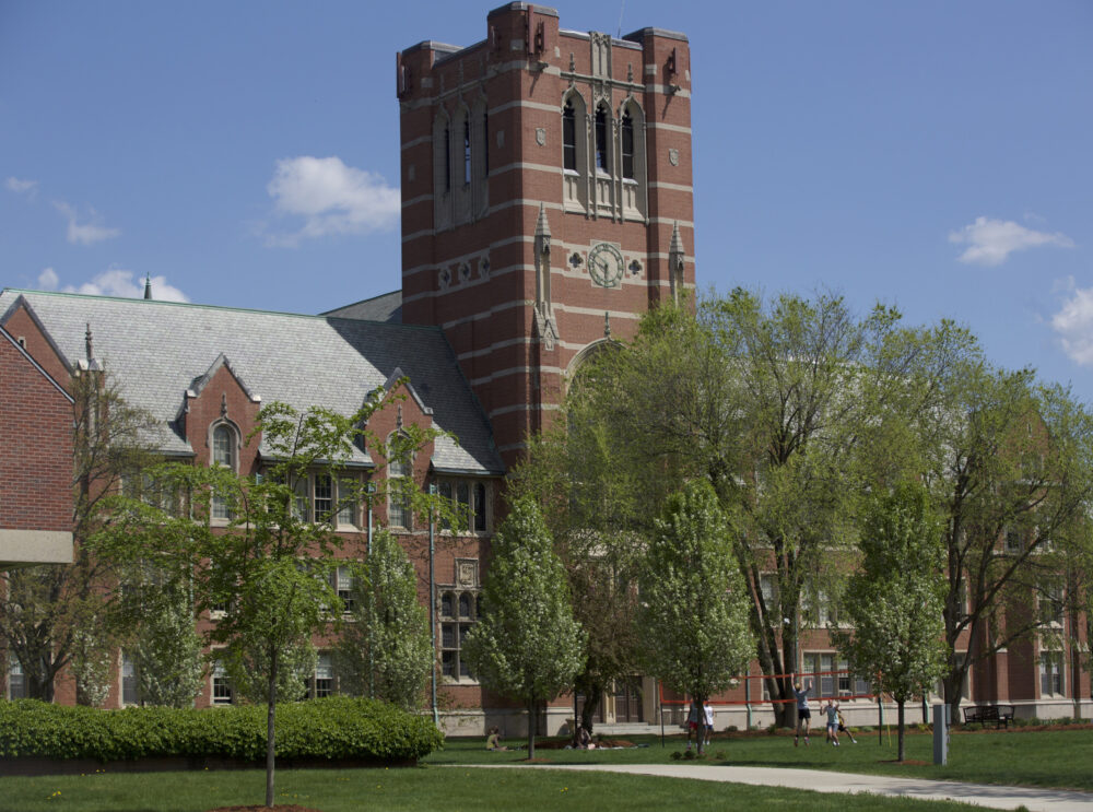 Elms College moves up U.S. News & World Report’s 2024 Best Colleges ...