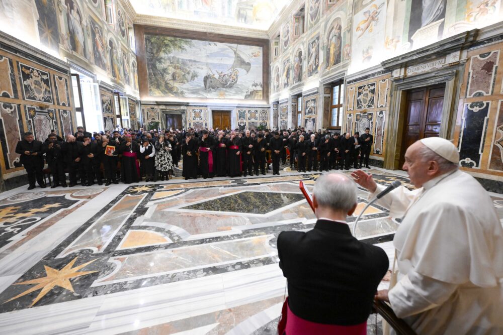 By Cindy Wooden, Catholic News Service