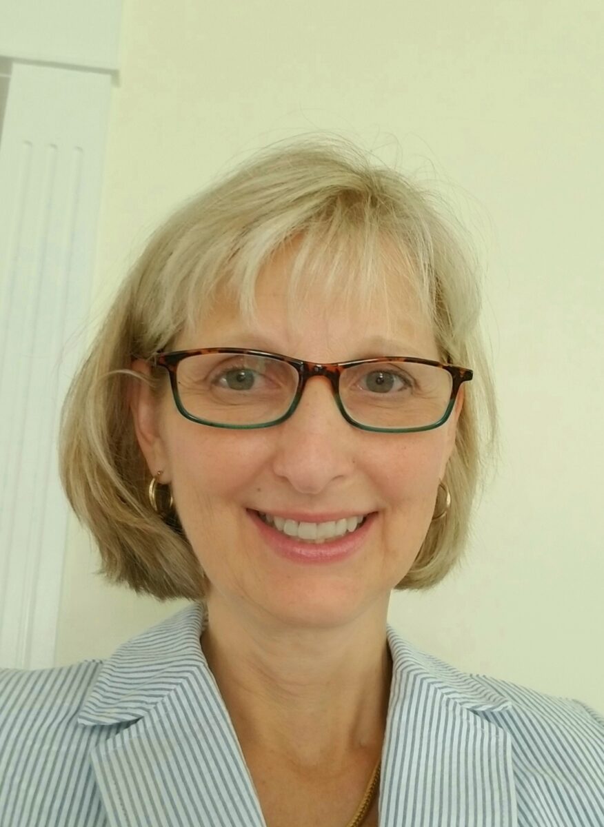 Elms College names Joyce Hampton as vice president of academic affairs