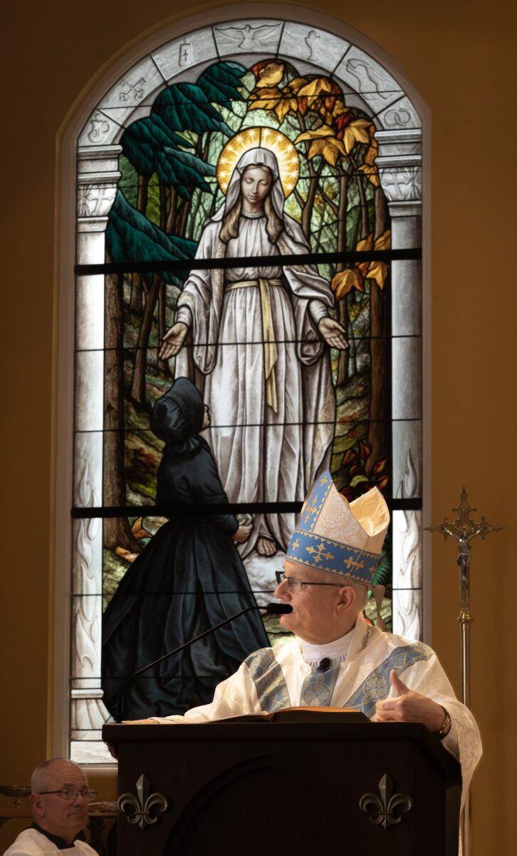 U.S. bishops: Sainthood cause for Adele Brise will move forward