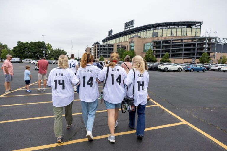 In video for Chicago’s celebration, Pope Leo urges youth to recognize ...