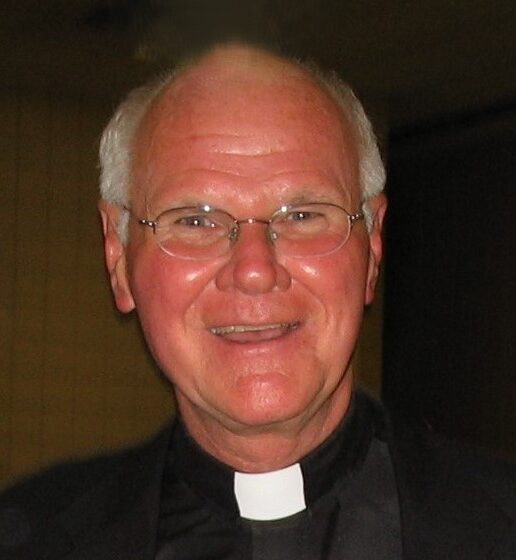 SPRINGFIELD – Father Francis M. Kennedy, 86 of Westfield, died on ...