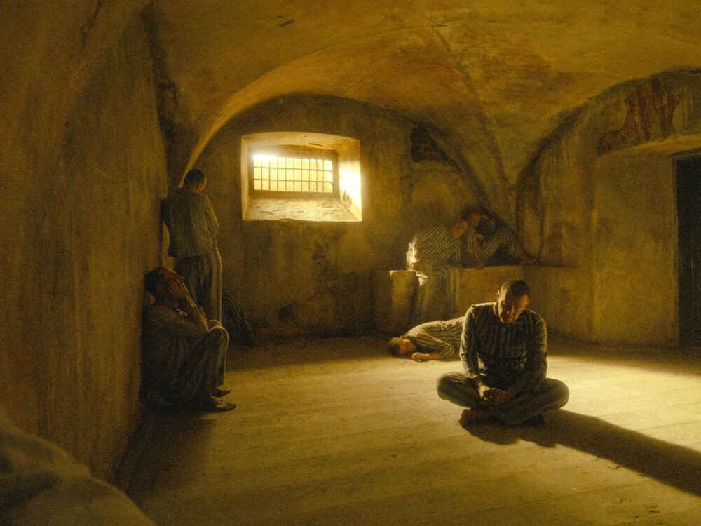 This deeply personal starting point shaped the film’s unusual structure ...
